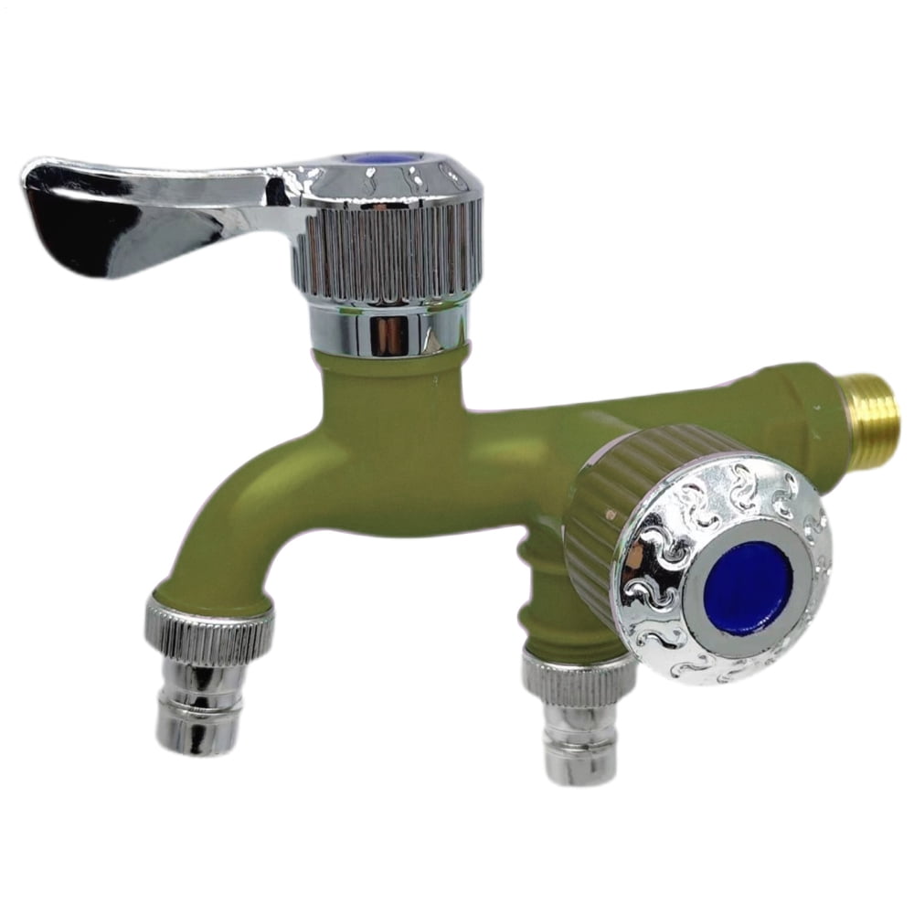 La Vestmon Washing Machine Faucet Water Diverter -control Tap Water ...
