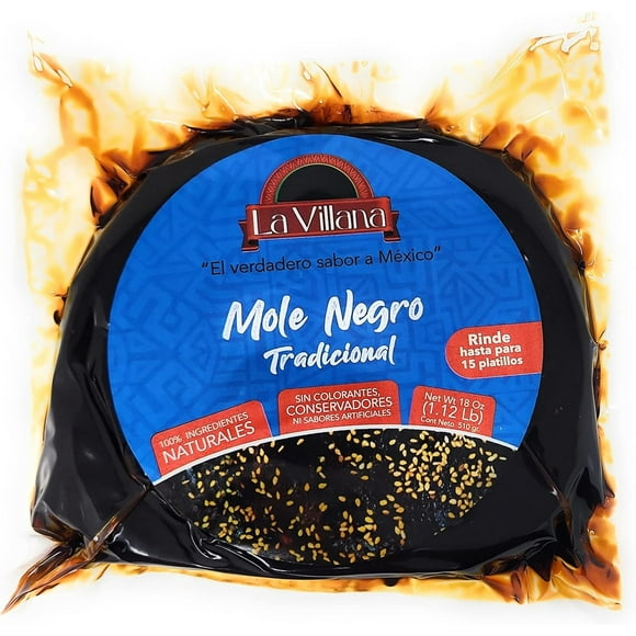 Mole in Hispanic Sauces - Walmart.com