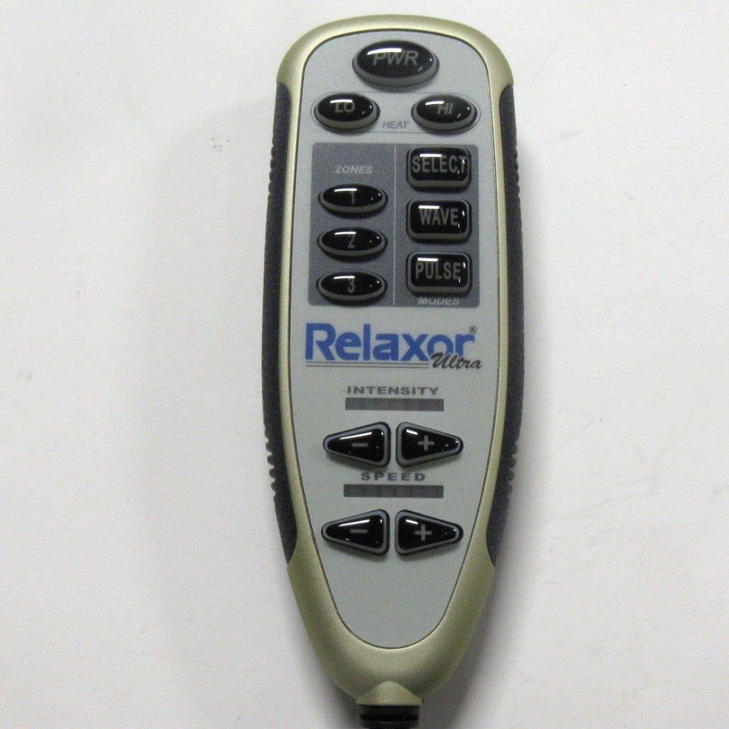 La Z Boy Lift Chair Hand Control With Heat & Massage, Remote Function ...