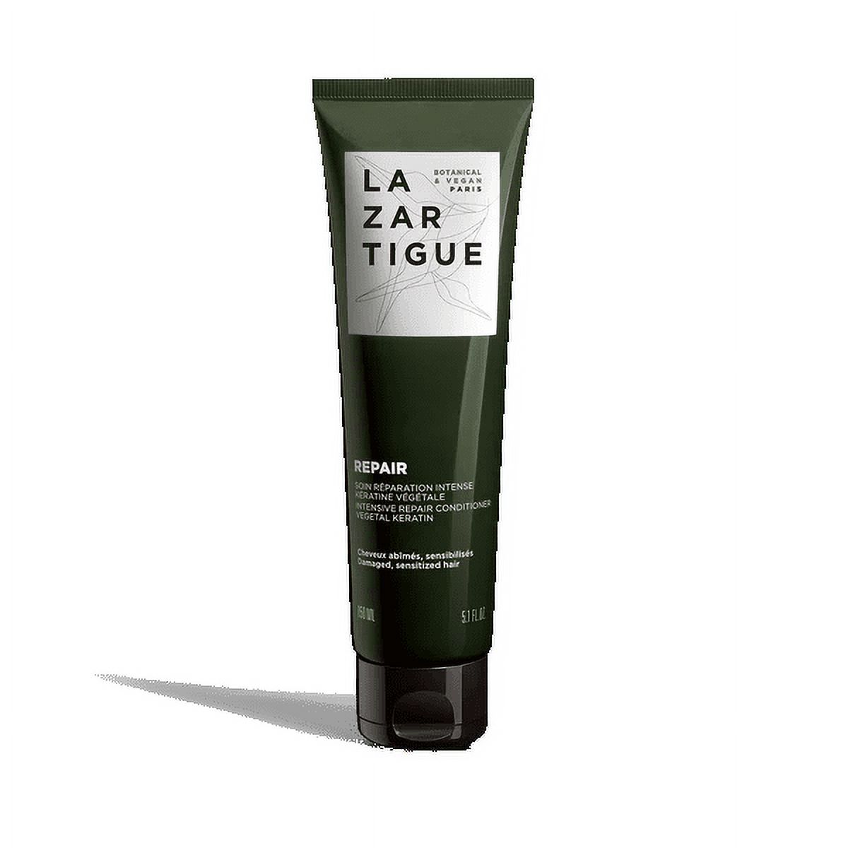 La Zar Tigue Repair Conditioner 5.1 Fl Oz - Walmart.com