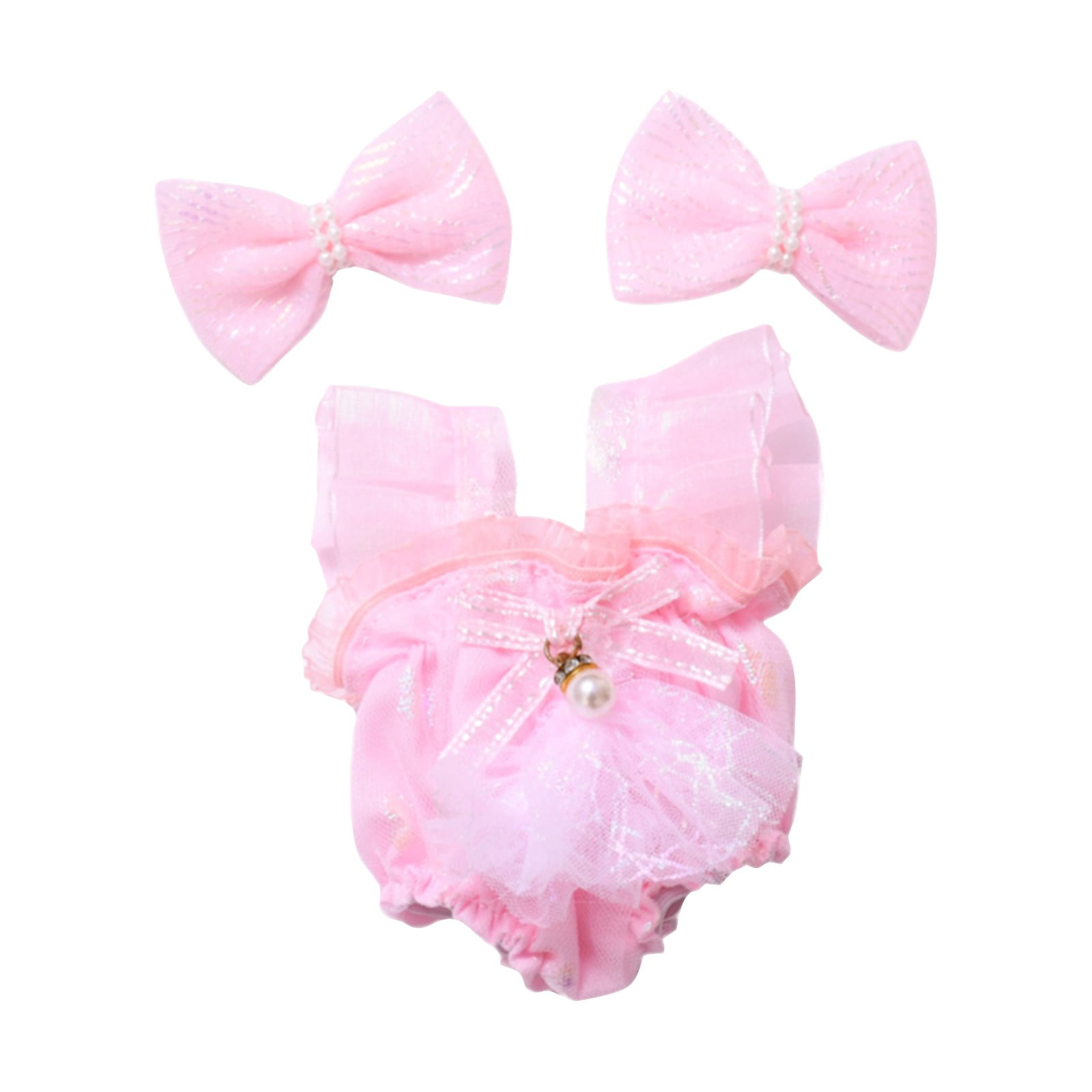 La-bubu Clothes Set - Luxury Chic Cute Fashion Style Clothes Set for ...