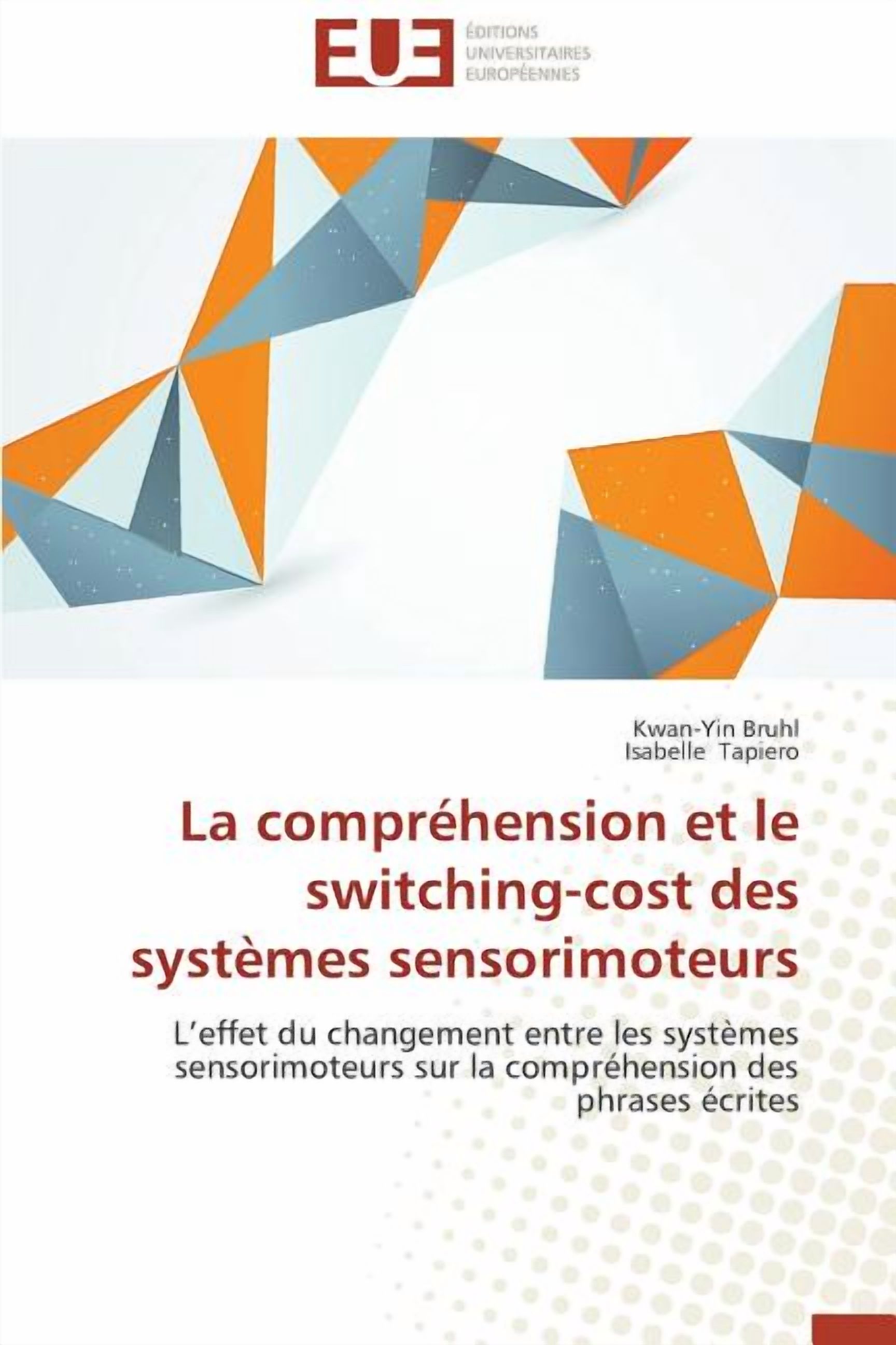 Omn.Univ.Europ.: La Compréhension Et Le Switching-Cost Des Systèmes ...