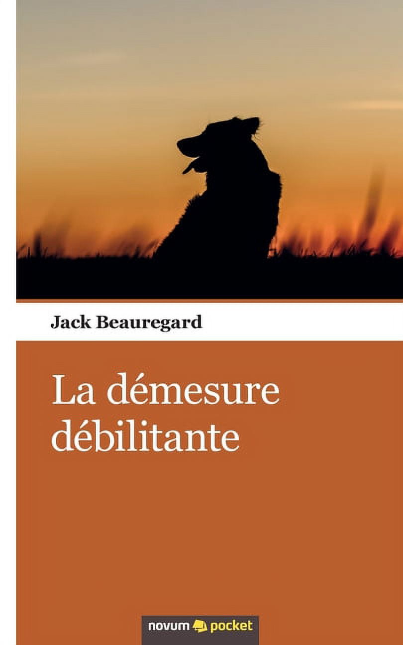 Jack Beauregard