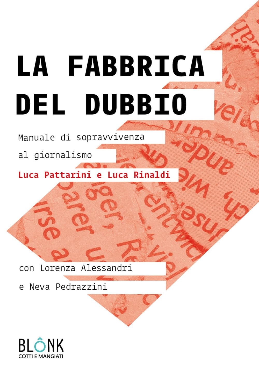 Luca Rinaldi