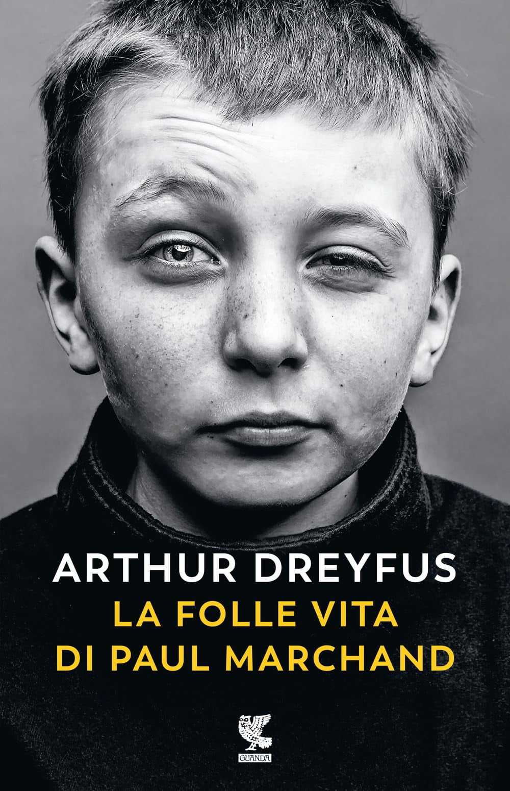 La folle vita di Paul Marchand Luigi Maria Sponzilli,Arthur Dreyfus ...