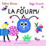 La Fourmi