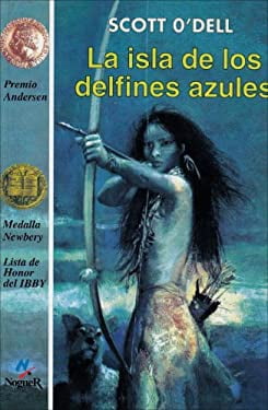 Pre-Owned La isla de los delfines azules (The Island of the Blue ...