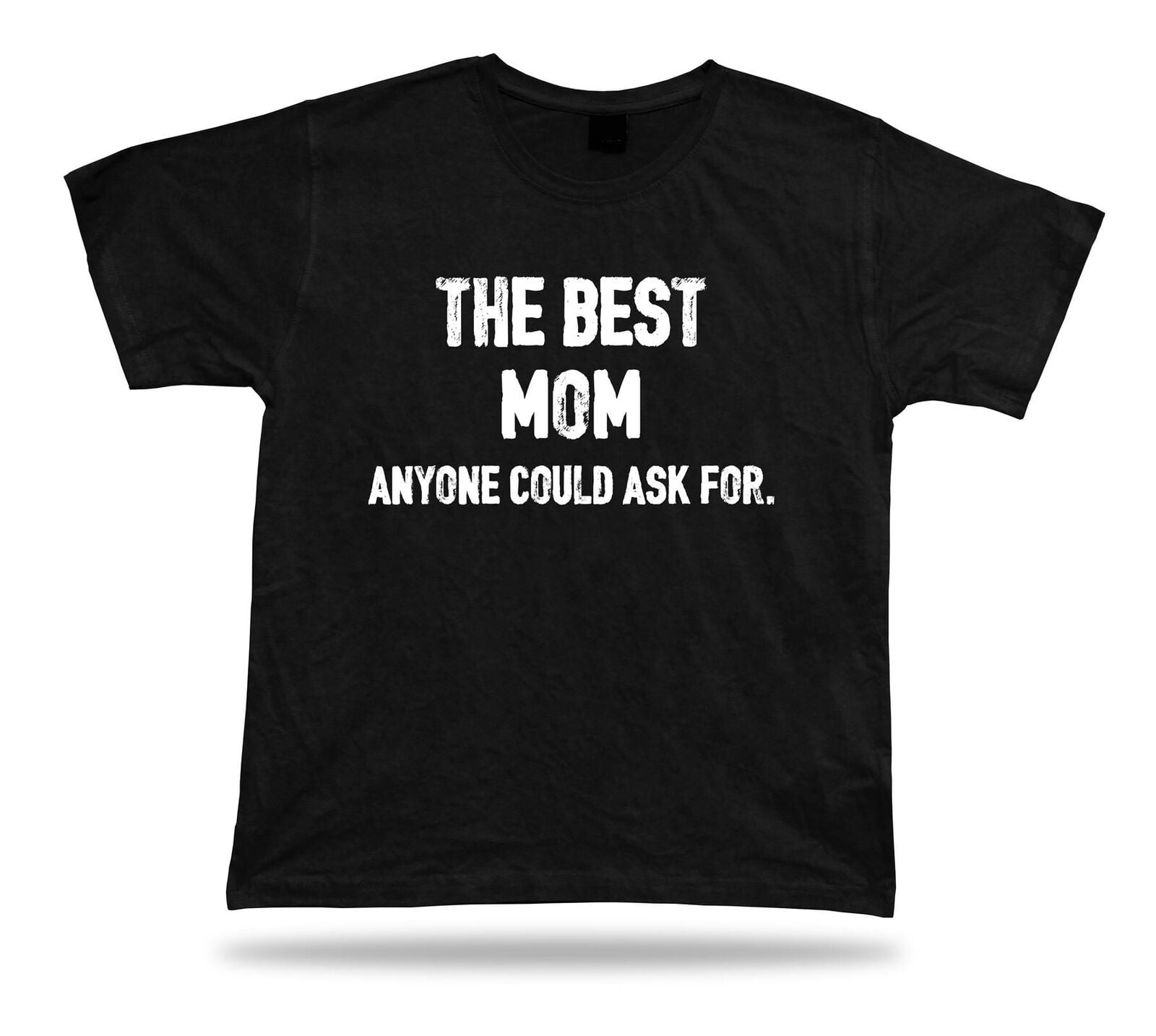 La meilleure personne maman demander drôle Tshirt chanceux Momoy cadeau ...