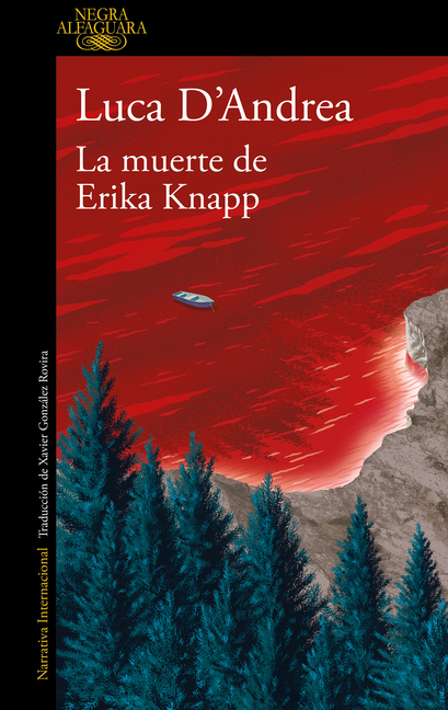 La muerte de Erika Knapp/ The Death of Erika Knapp - Walmart.com