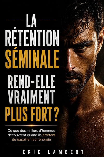 La rÃ©tention sÃ©minale rend-elle vraiment plus fort: Ce que des ...