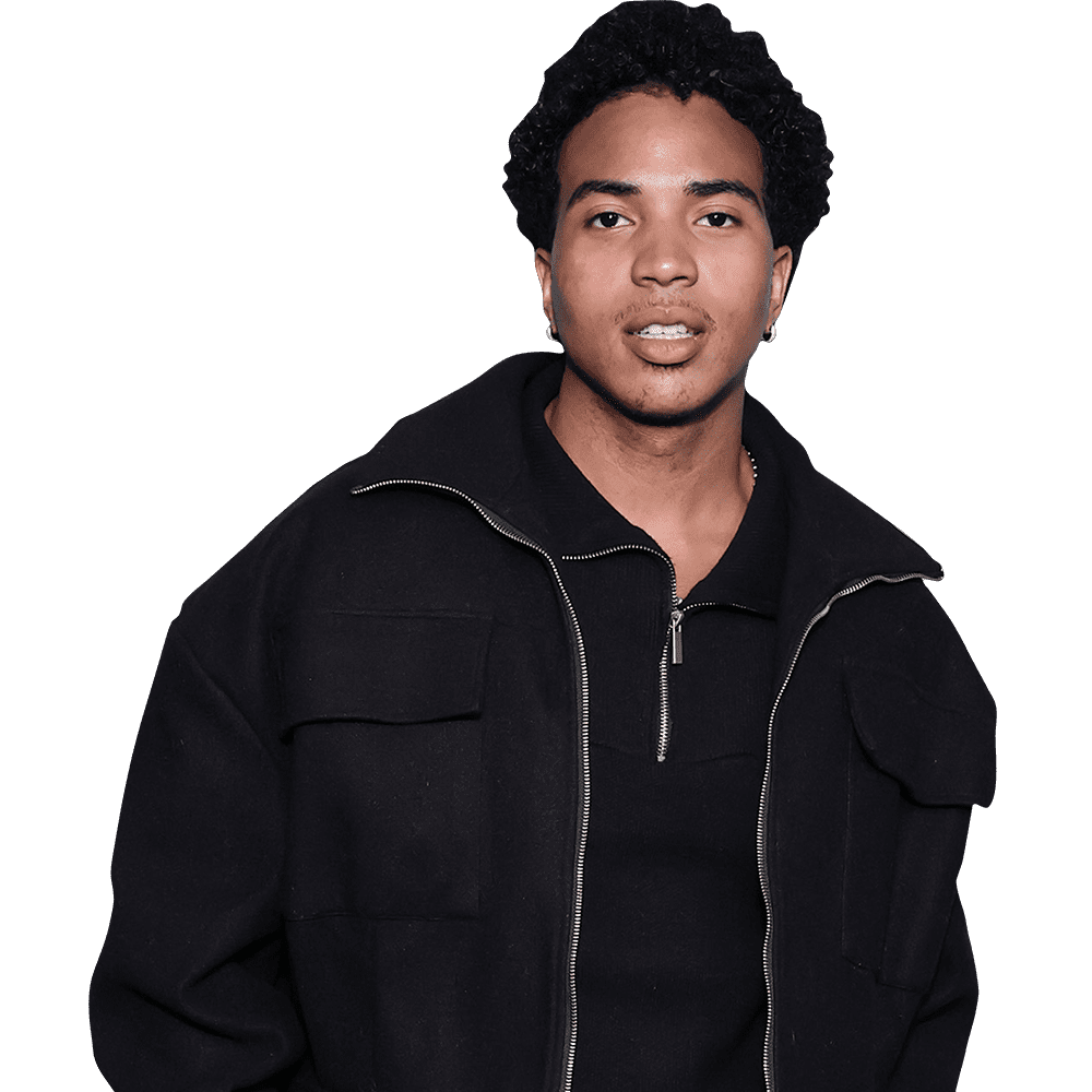La'ron Hines (Jacket) Half Body Buddy Cutout - Walmart.com