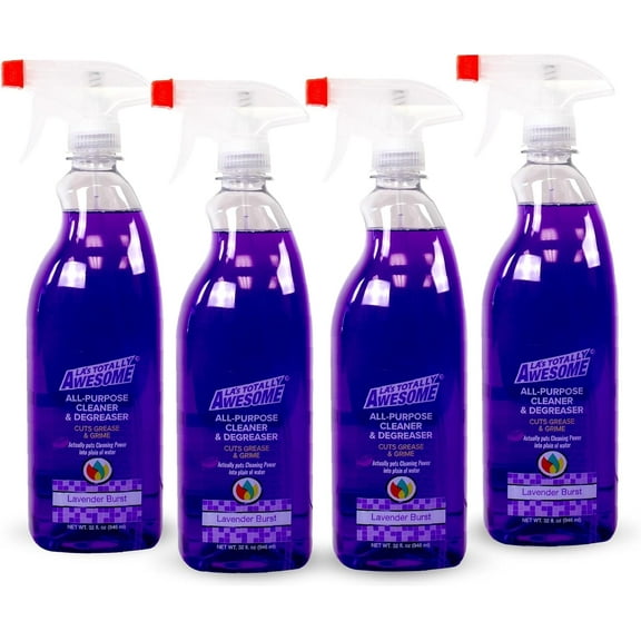 All-Purpose Cleaner Spray, Pink Grapefruit, Perfect for Most Counters ...