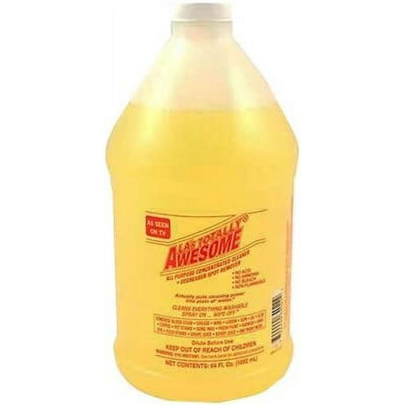 La Totally Awesome Cleaner