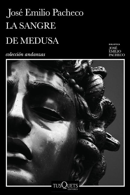 La Sangre de Medusa Y Otros Cuentos Marginales / The Blood of Medusa ...