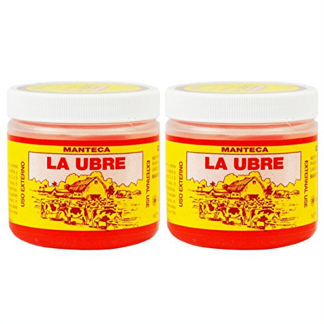 La Ubre
