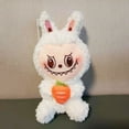 LaBuBu cute rabbit plush toy doll doll 7 inch grab machine doll POP ...