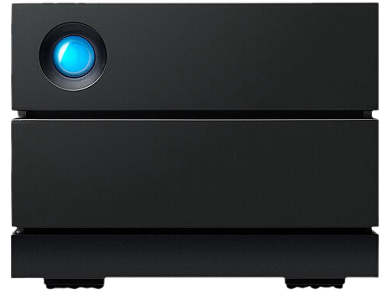 LaCie 2Big RAID 36TB - Walmart.com