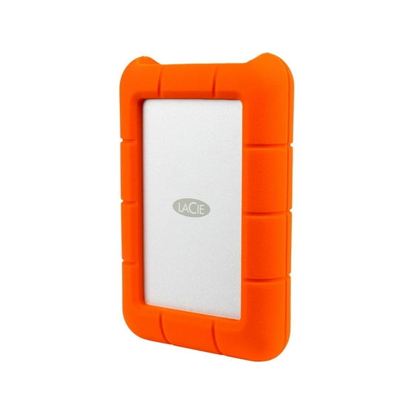 Lacie Rugged 2tb Usb C