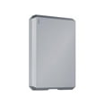 LaCie 5TB Portable External Hard Drive, USB-C, Data Storage, Backup ...