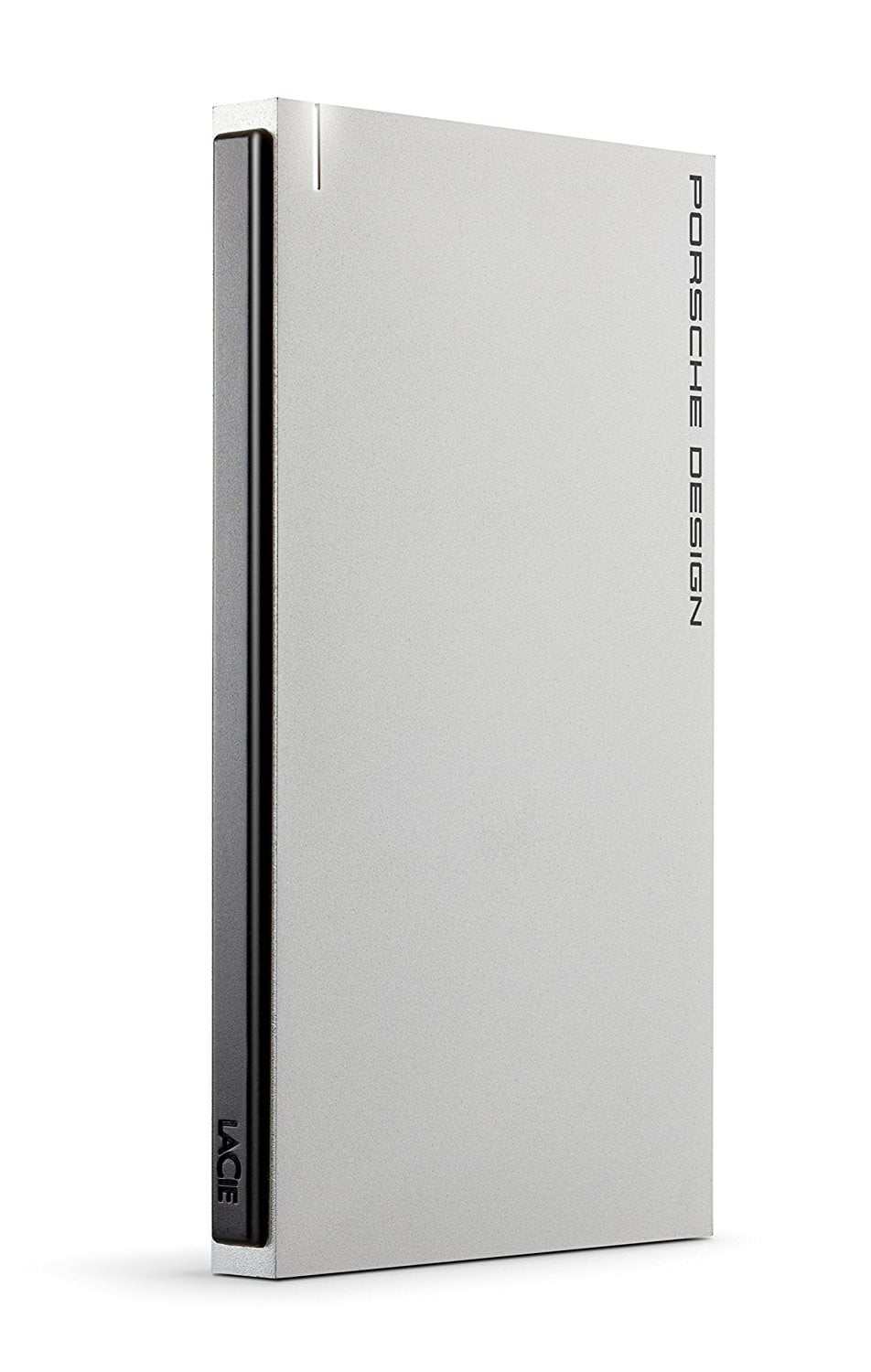 LaCie Porsche Design USB 3.0 2TB Mobile Hard Drive - Walmart.com