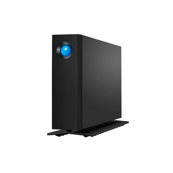 Lacie Hard Drives & Storage