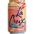 LaCroix Pamplemousse Sparkling Water - Single 12 fl oz Can - Walmart.com