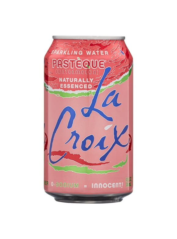 La Croix in Sparkling Water - Walmart.com