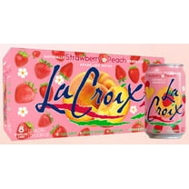 LaCroix 8pk Sunshine - Walmart.com