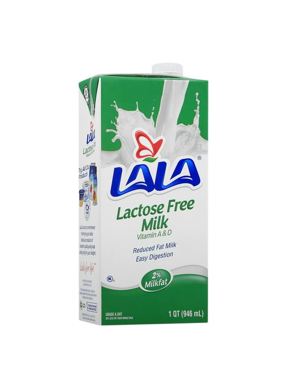 2% Milk in Milk - Walmart.com