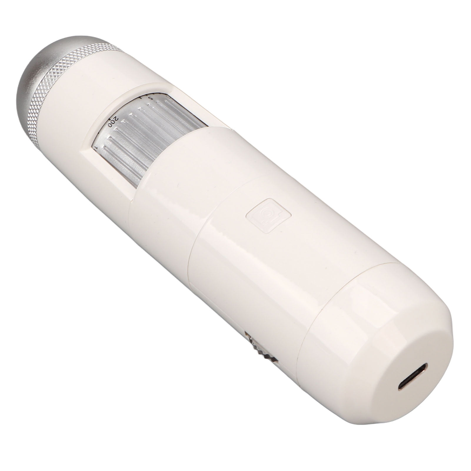 LaMaz Hair Detector Analyser Wireless AI 50X to 200X Hair Follicle ...