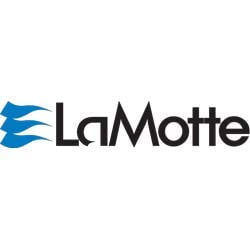LaMotte 0260-6 Replacement Tube/Vial for Model 2020t and Model 2020i ...