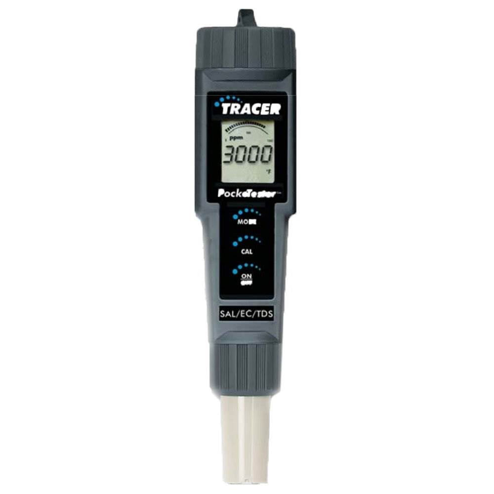 Free Shipping! LaMotte Pro Digital Saltwater Swimming Pool Water Tester ...