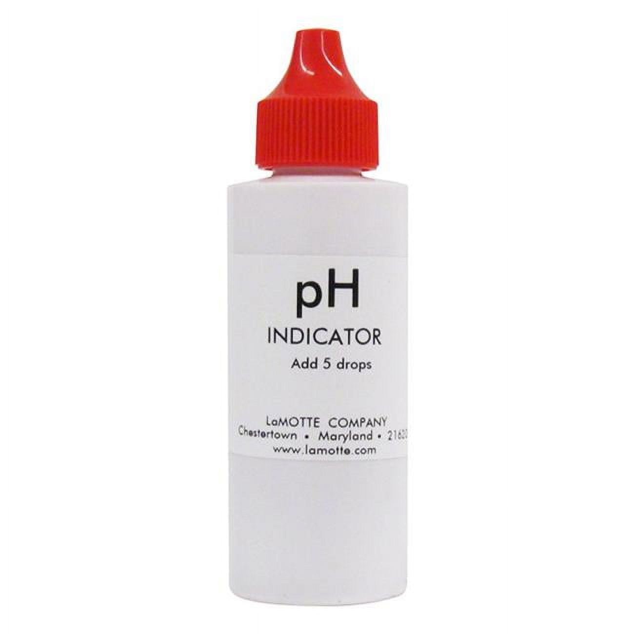 LaMotte P7026G 30 ml Reagent pH Indicator - Walmart.com