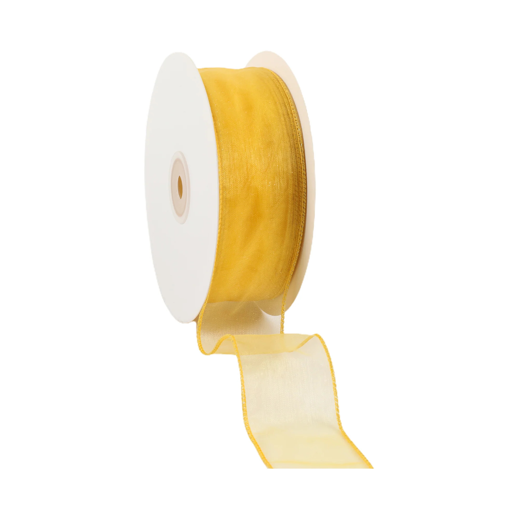 Curling Ribbon, Yellow, 500 yd, 1ct - Walmart.com