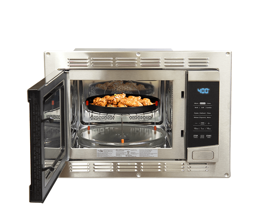 LaSalle Bristol 520EC028AKD7S1R High Pointe RANGES COOKTOPS MICROWAVES ...