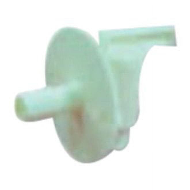 LaSalle Bristol 73302 - Plastic White Hose Barbed Barb Draincock ...