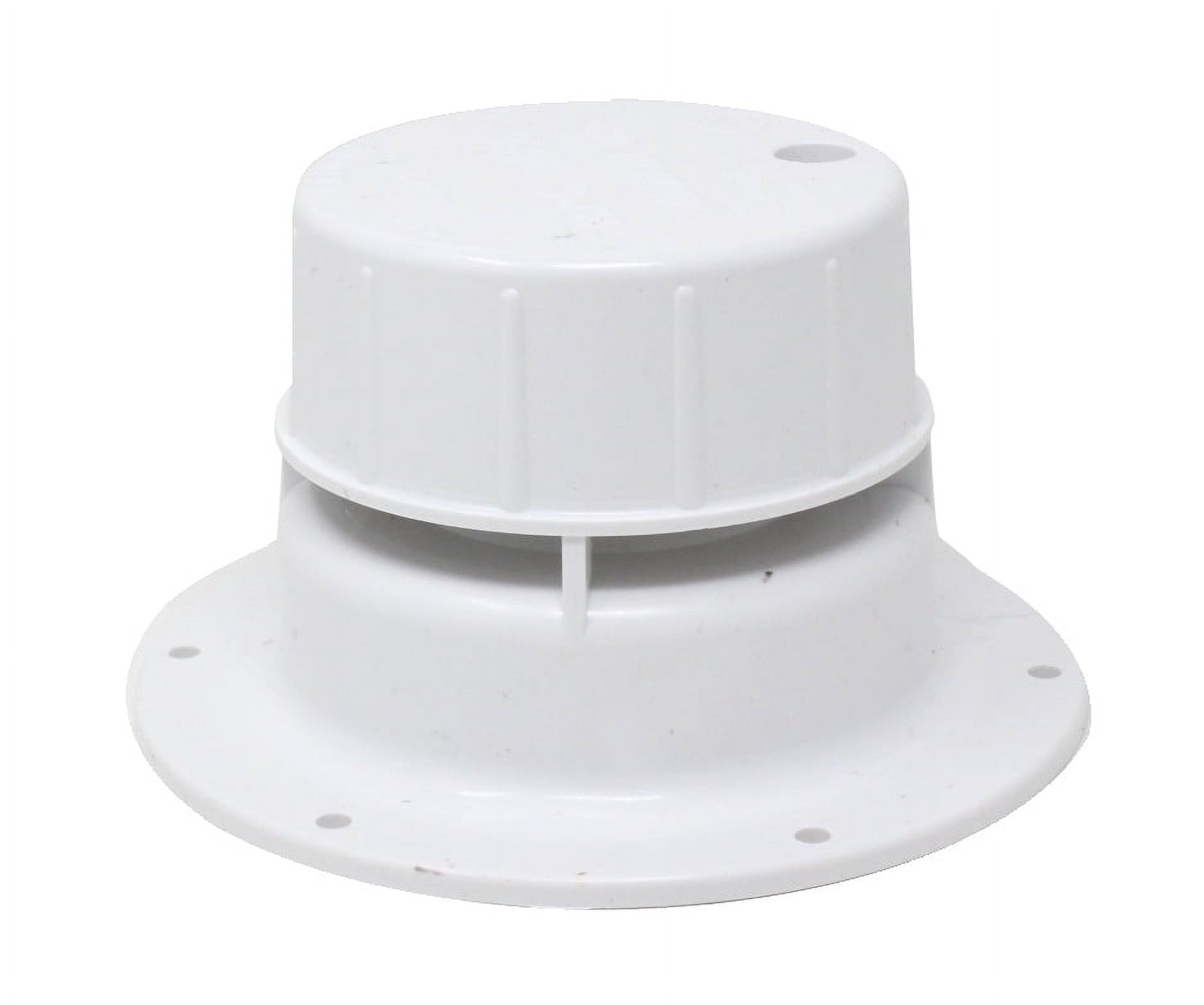 LaSalle Bristol 74558 1.5 in. Plastic Sewer Vent Cap - Walmart.com