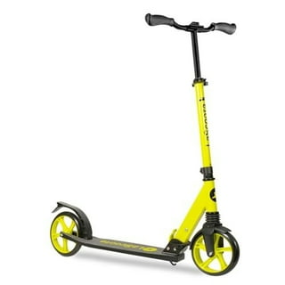 Scooters Big Wheels