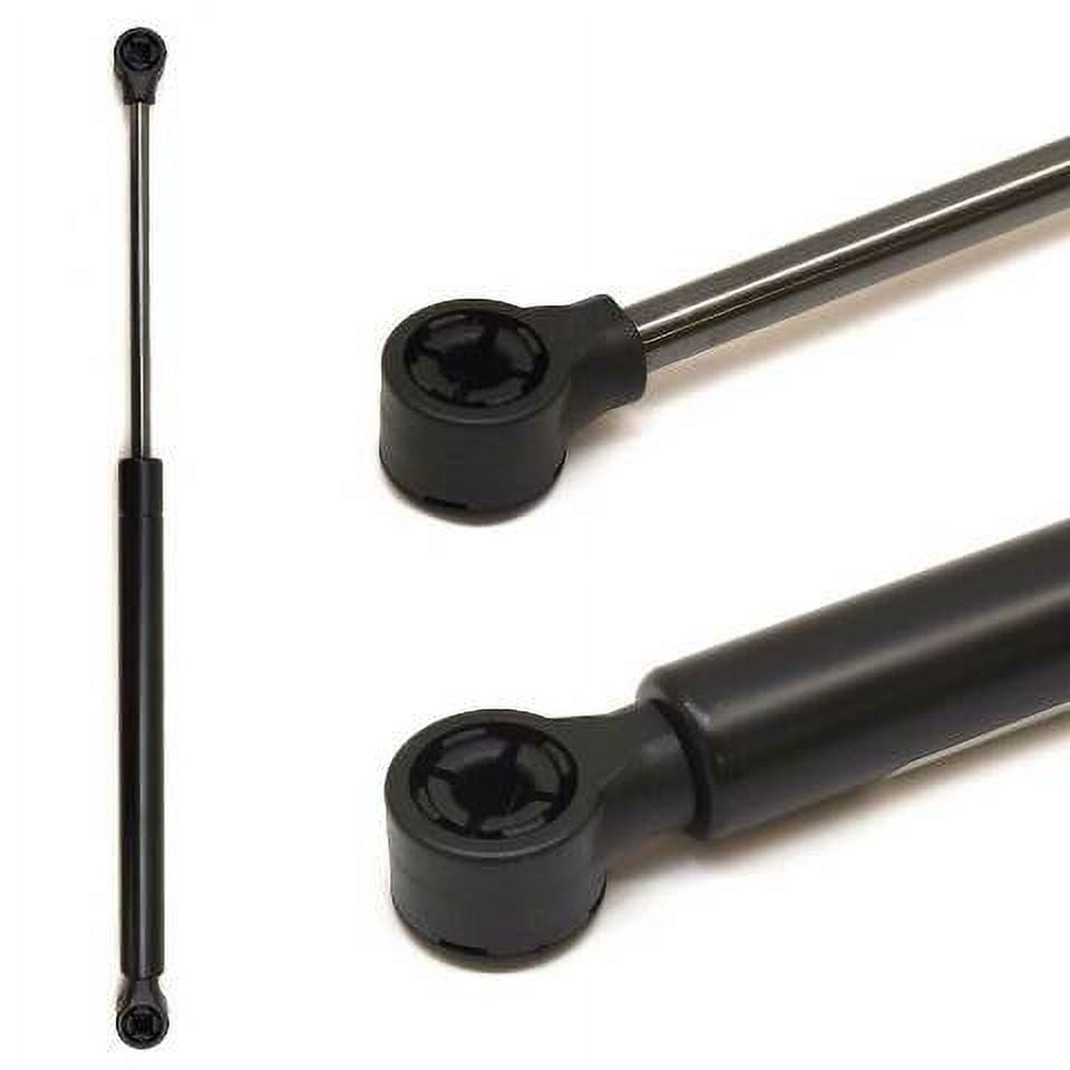 LaVanture Boat Gas Shock LGP8-150-30BB | 15 Inch 30 LBS Black - Walmart.com