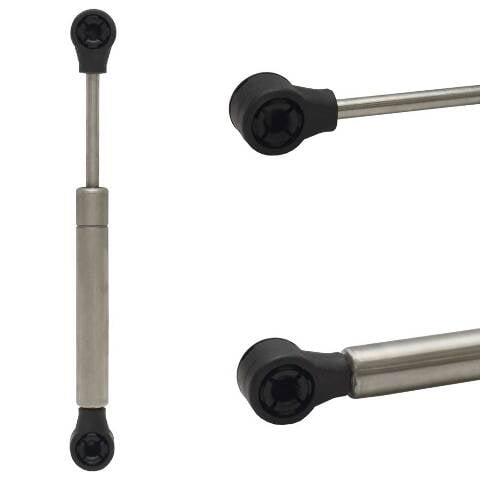 LaVanture Boat Gas Shock Spring LGP6S-750-20 | 7 1/2 Inch 20 Lbs SS ...