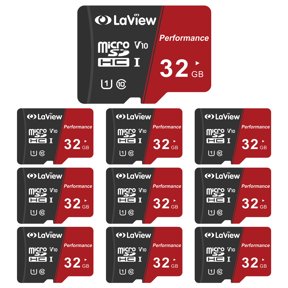 Memory Card Fire Tablet