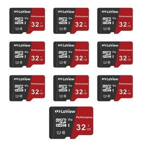 Memory Card Fire Tablet