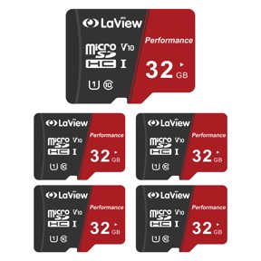 Memory Card Fire Tablet