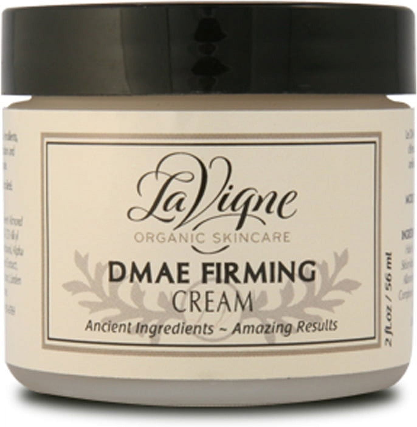 LaVigne Natural Skincare - Advanced Firming Cream with DMAE - Walmart.com