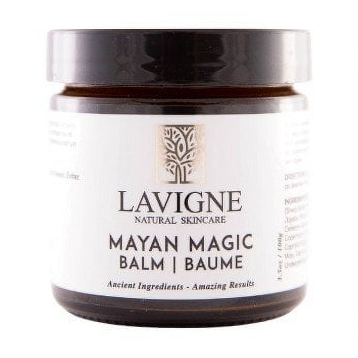 LaVigne Natural Skincare Mayan Magic Balm 3.5 oz Cream - Walmart.com