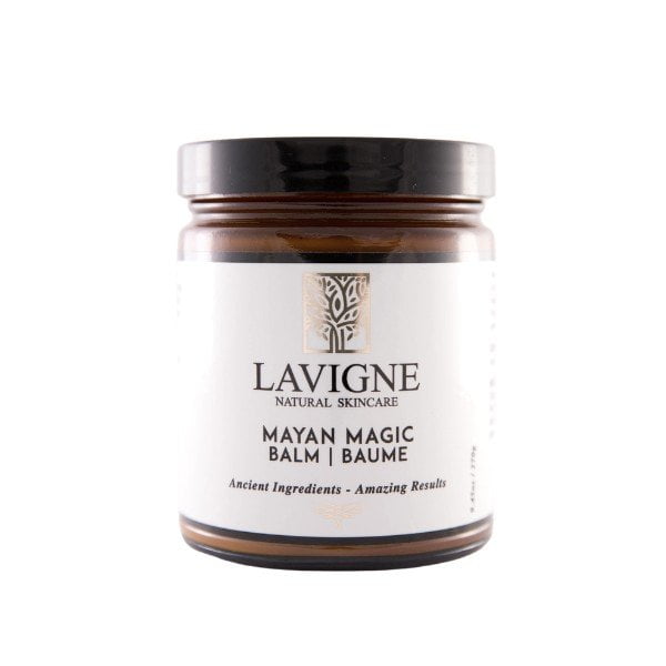 LaVigne Natural Skincare Mayan Magic Balm 9.45 oz Cream - Walmart.com