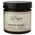 LaVigne Natural Skincare Muscle Magic Balm 3.5 oz Cream - Walmart.com