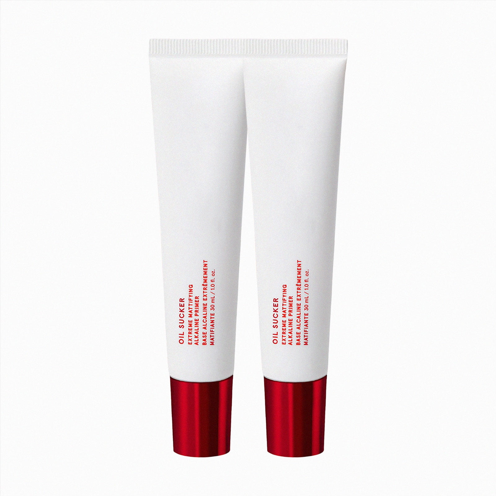 Laaker 2Pcs Oil Sucker Extreme Mattifying Alkaline Primer Oil Control ...