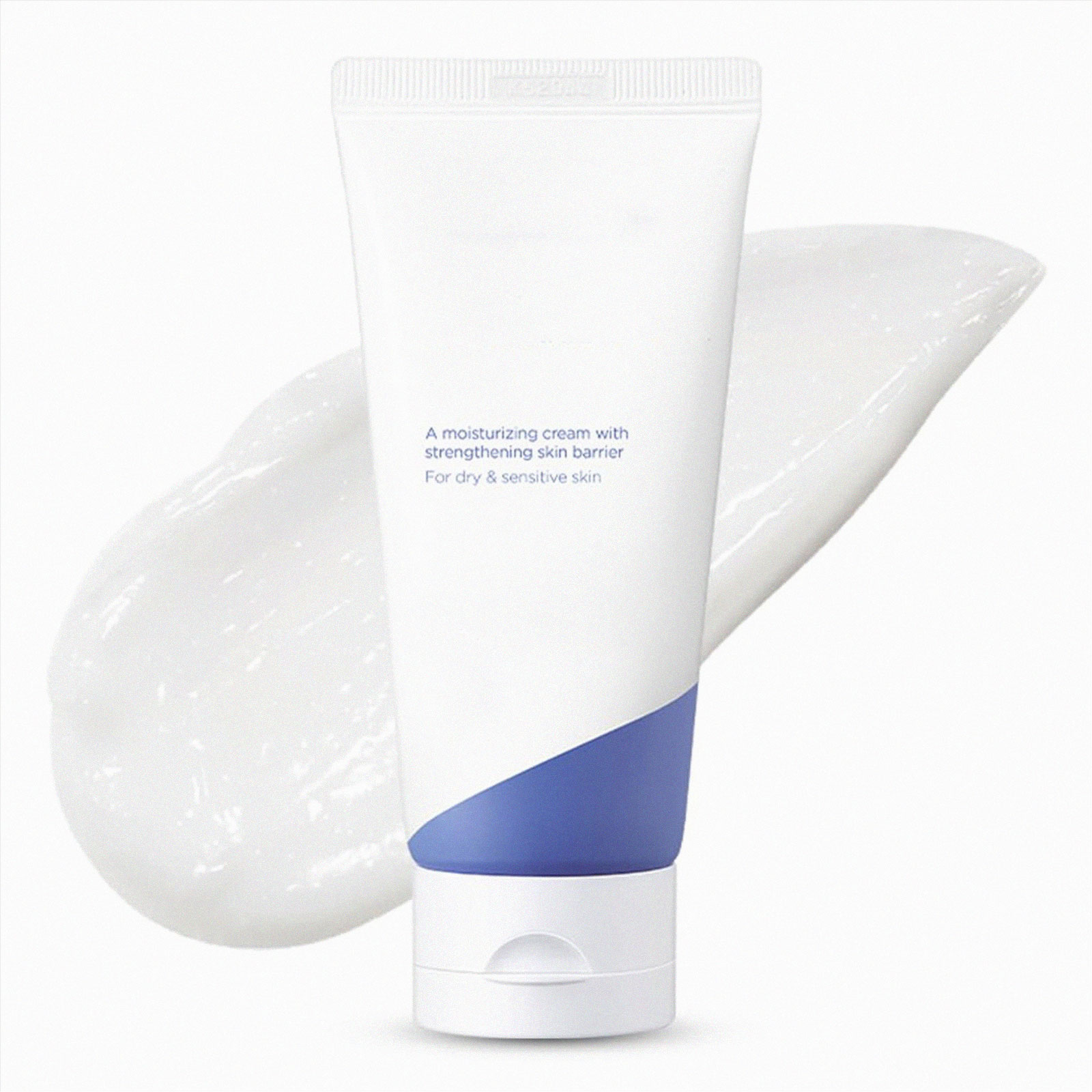 Laaker 365 Cream with CeramidesLong-lasting Hydration Korean ...