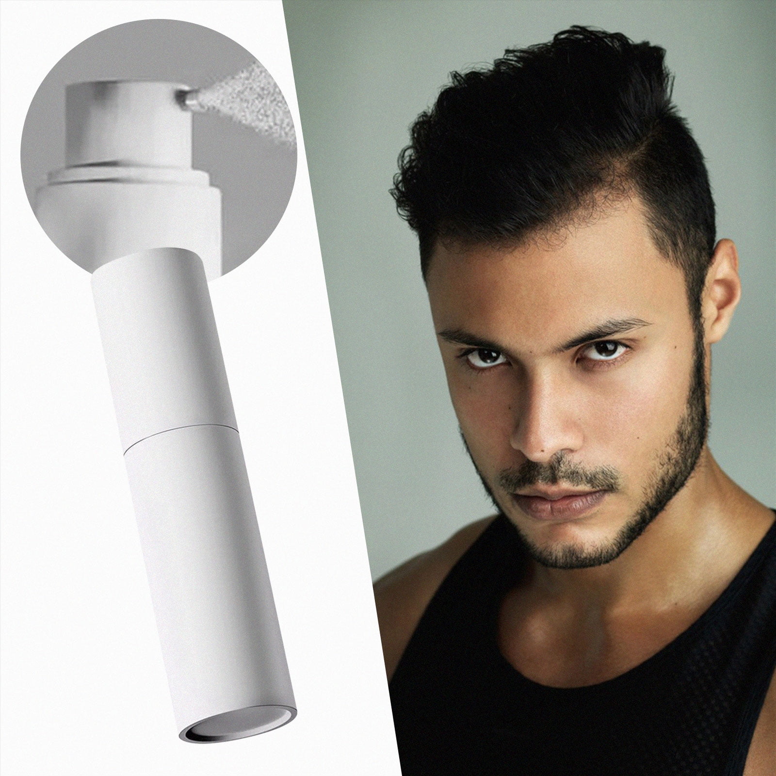 Laaker Hair-Texture Powder Instant Volume & Texture Light-weight 50g ...